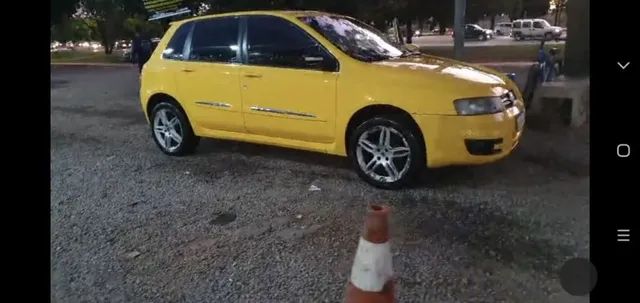 FIAT STILO 2008 Usados e Novos