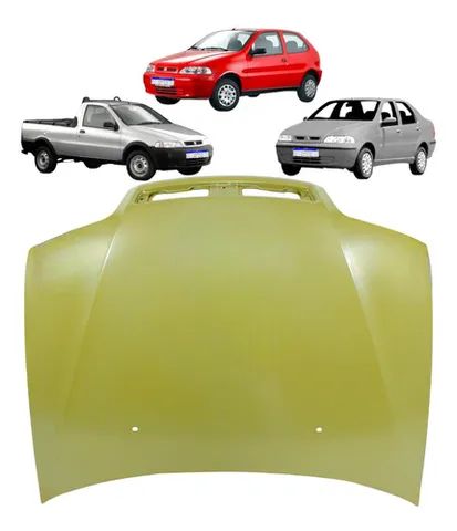 "capo de palio 2002" no Brasil