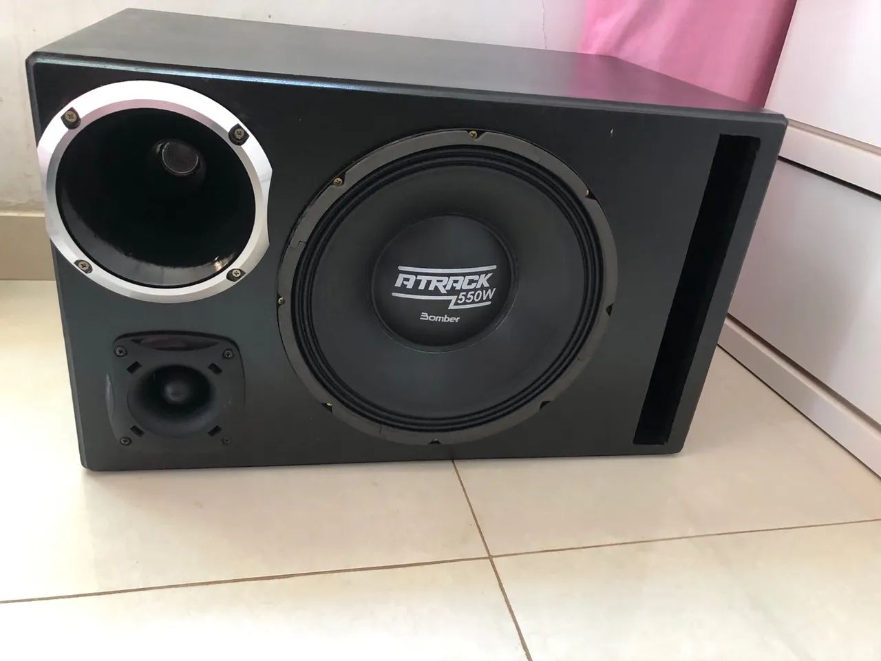 "caixa trio 12p" no Brasil