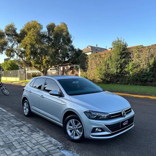 VOLKSWAGEN POLO 2018 Usados e Novos