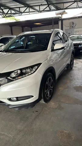 HONDA HR-V 2018 Usados e Novos