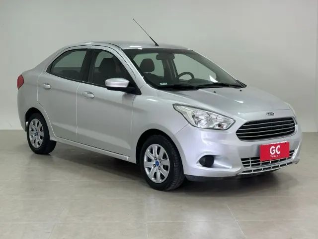 "ford ka modelo antigo" no Brasil