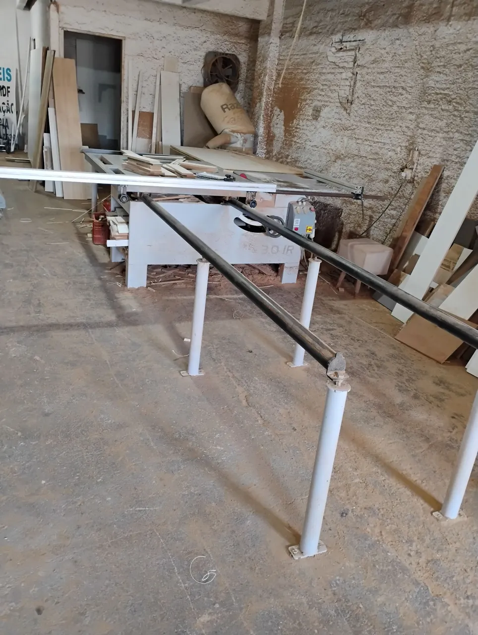 "marcenaria completa" no Brasil