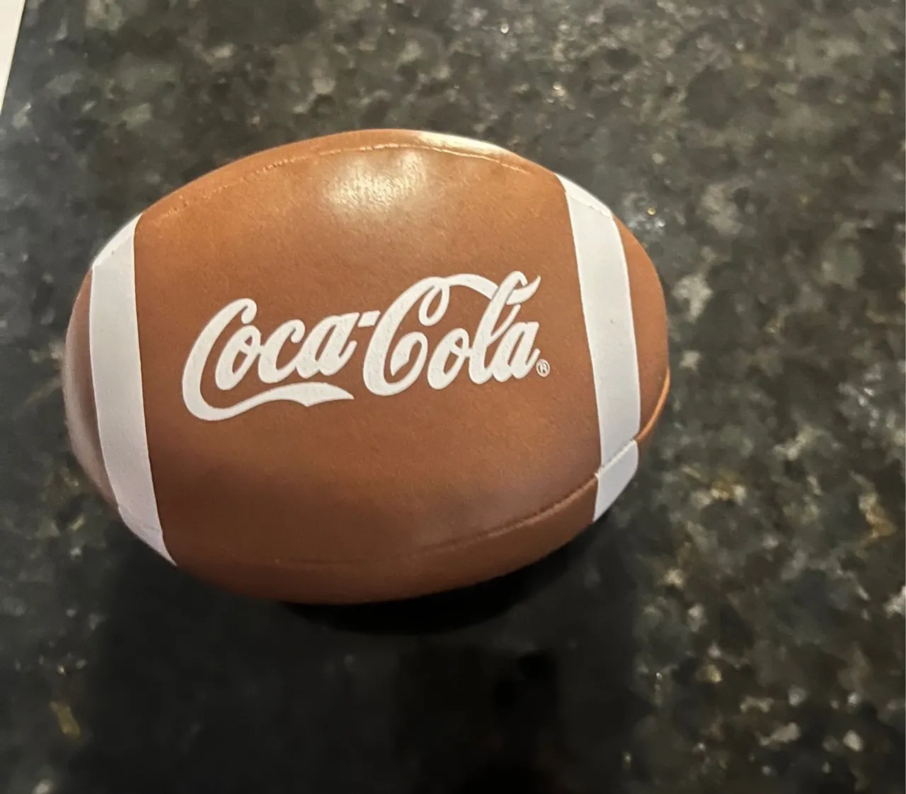 "bola coca cola" no Brasil