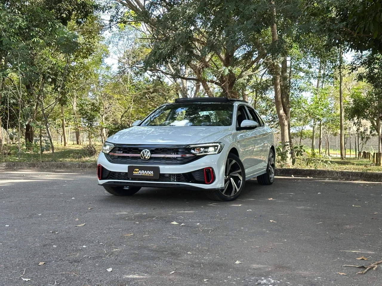 Volkswagen Jetta 2024 Usados e Novos