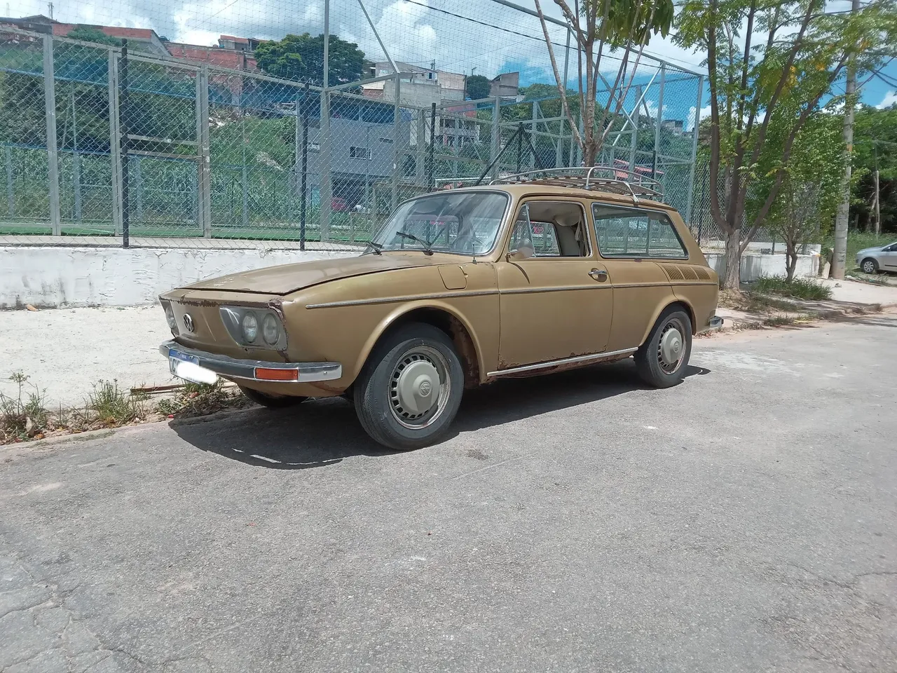 "volkswagen variant tl" - Carros Usados e Novos à venda
