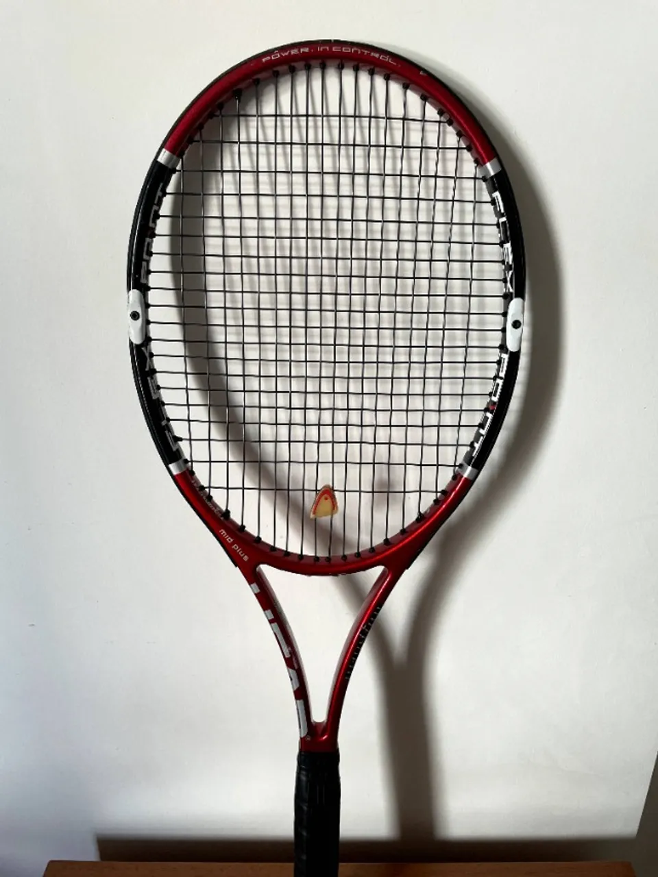 "raquete head prestige" - Esportes de Quadra e Ao Ar Livre no Brasil