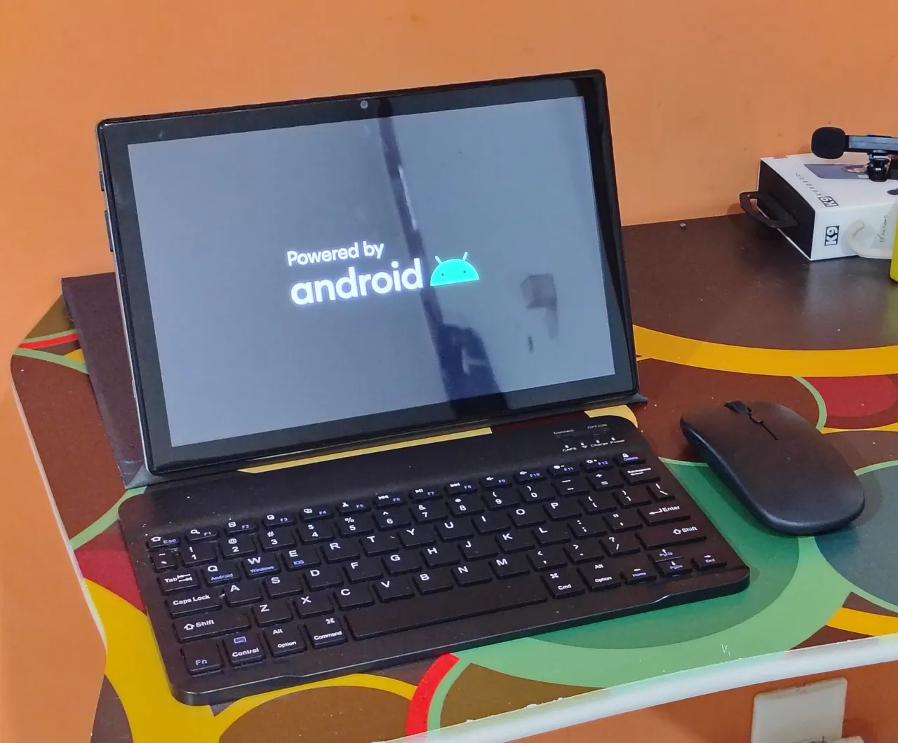 "tablet 10 polegadas" - Tablets e E-Readers no Brasil