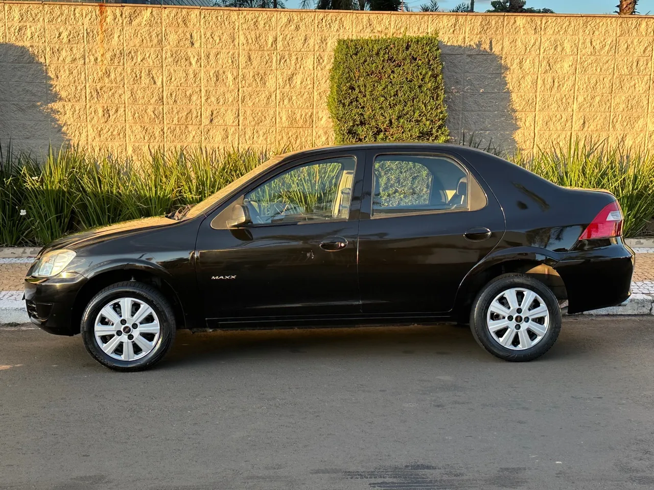 CHEVROLET PRISMA 2010 Usados e Novos