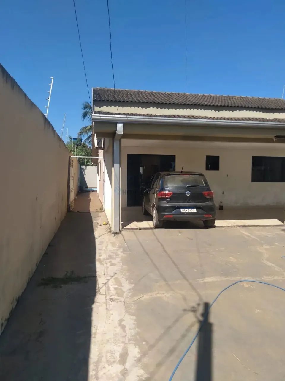 Casa 3 quartos à venda - Jardim Passaredo, Cuiabá - MT 1468467802 | OLX