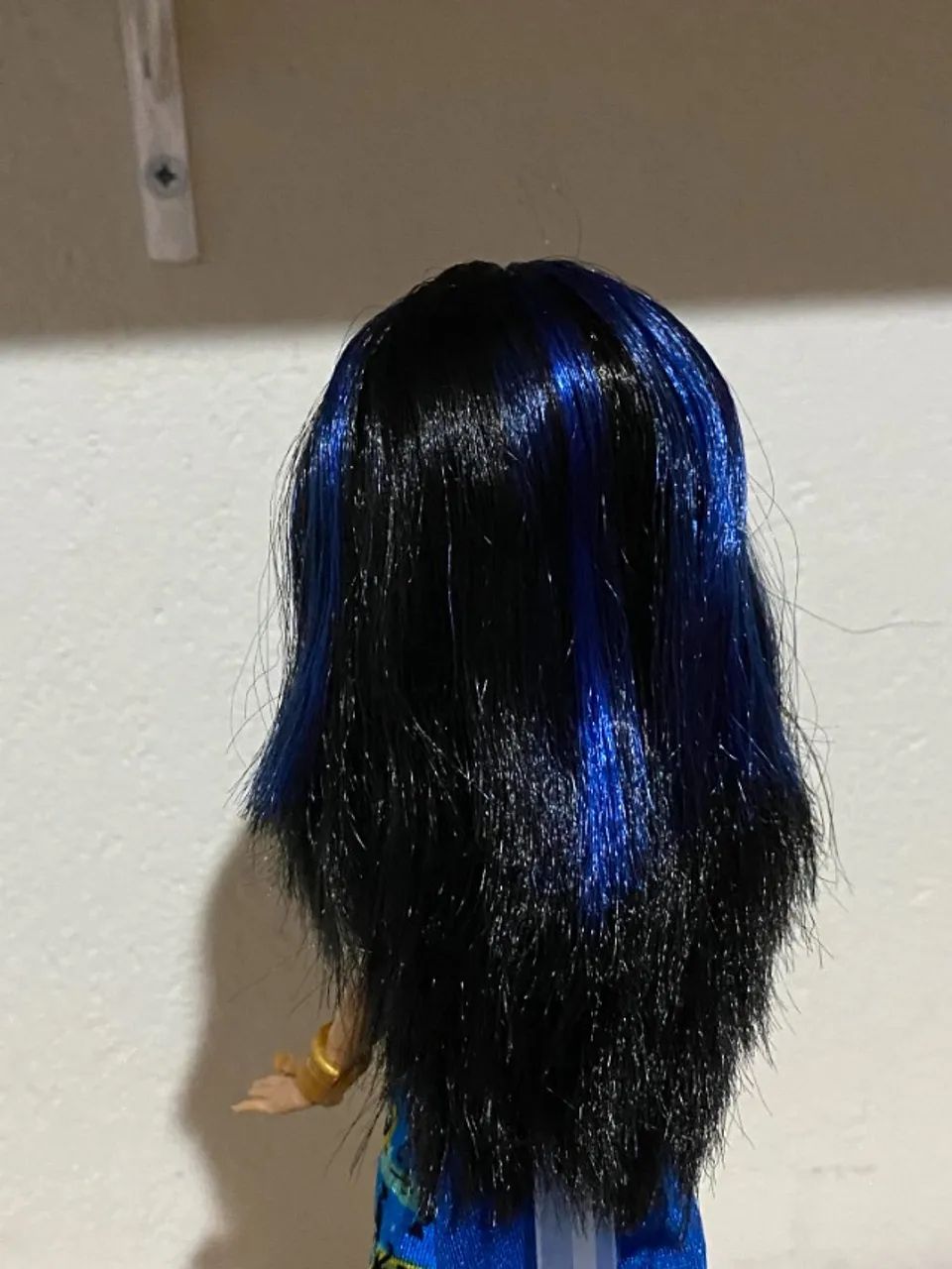 Boneca Monster High Cleo De Nile How Do You Boo? G2 - Brinquedos e ...