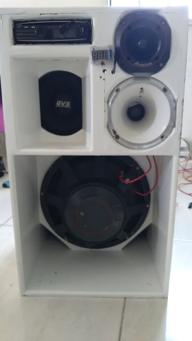 Caixa 15 polegadas | +3431 anúncios na OLX Brasil