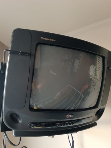 Tv lg 14 polegadas | +815 anúncios na OLX Brasil