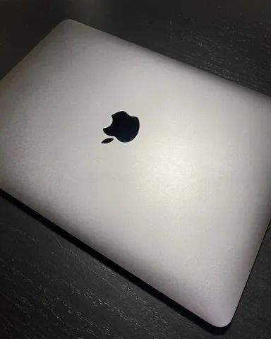 "macbook retina 12 2017" no Brasil