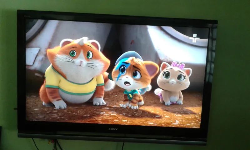 "tv sony 52 polegadas" no Brasil