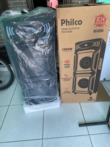 Philco no Brasil