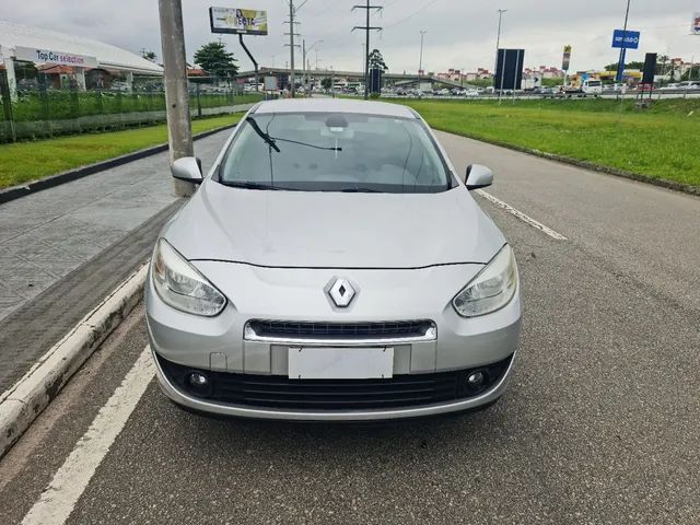 RENAULT FLUENCE 2014 Usados e Novos
