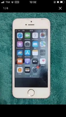 "iphones antigos" no Brasil