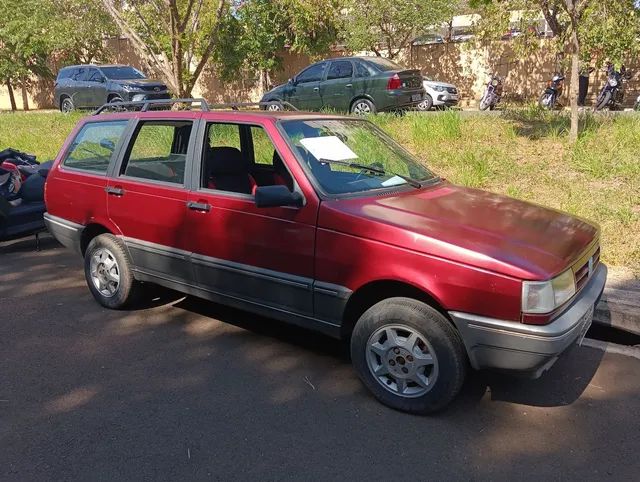 FIAT ELBA Usados e Novos