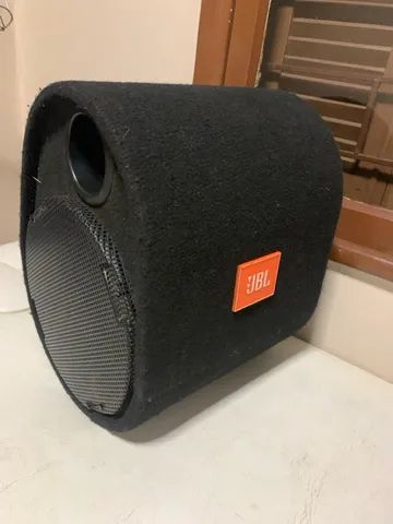 "subwoofer jbl automotivo" no Brasil
