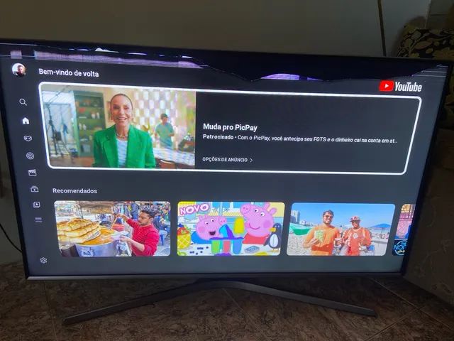 "tv de 10 polegadas colorida" no Brasil