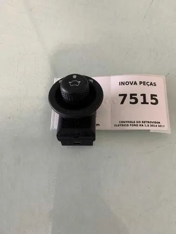 "controle ford ka" no Brasil