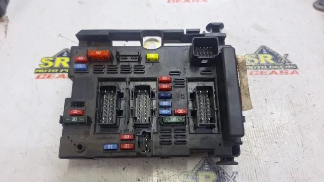 "modulo bsm citroen c3" no Brasil