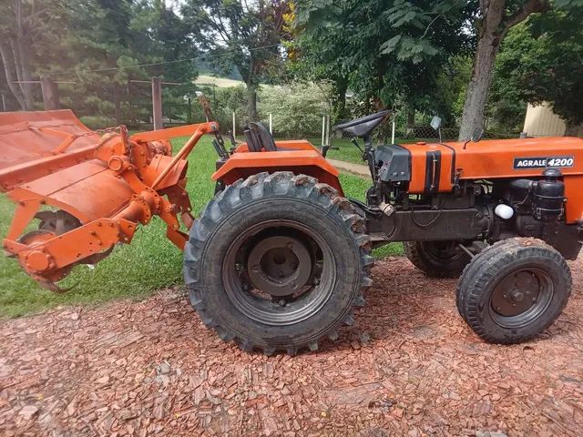 "rotativa para trator" no Brasil