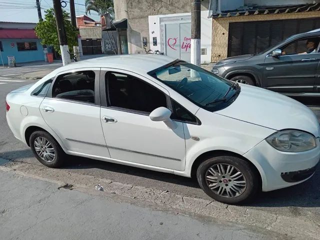 FIAT LINEA Usados e Novos