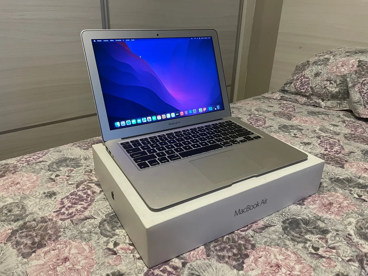 "macbook air 2017" - Notebooks no Brasil