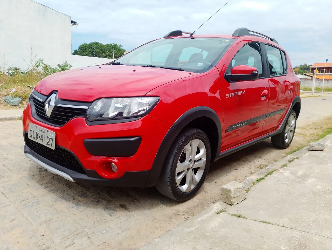 RENAULT STEPWAY 2019 Usados e Novos
