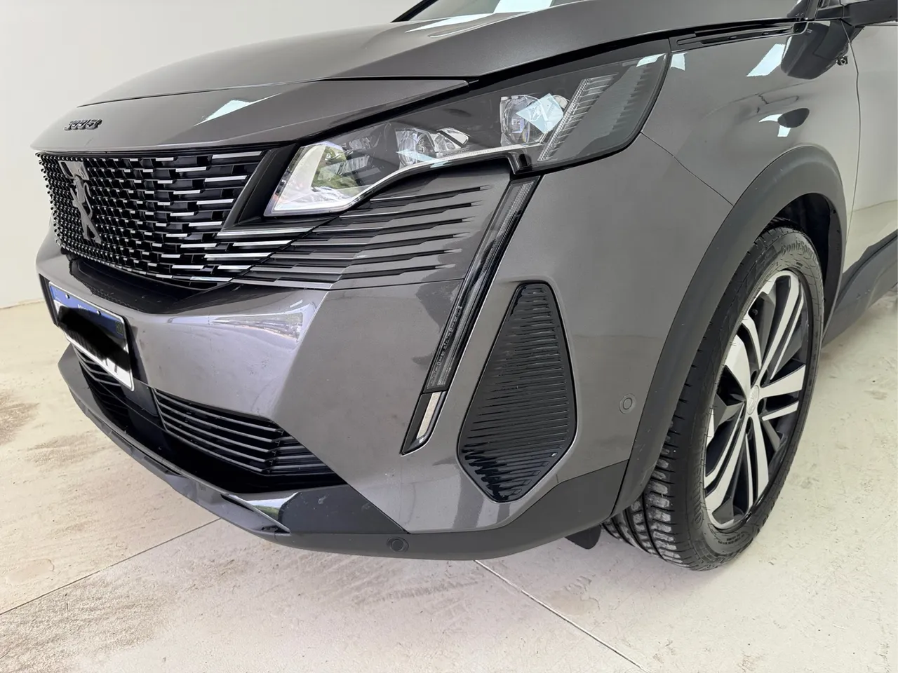 PEUGEOT Usados e Novos