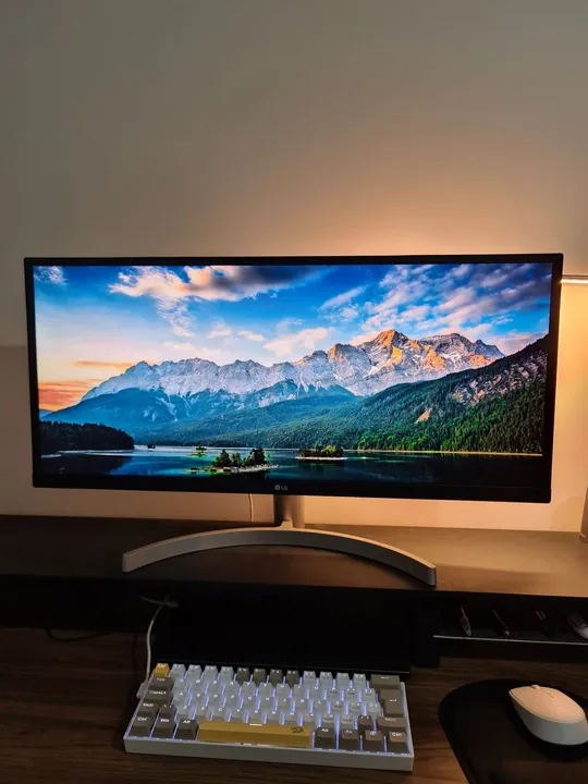 "monitor 29 polegadas ultrawide" - Monitores no Brasil