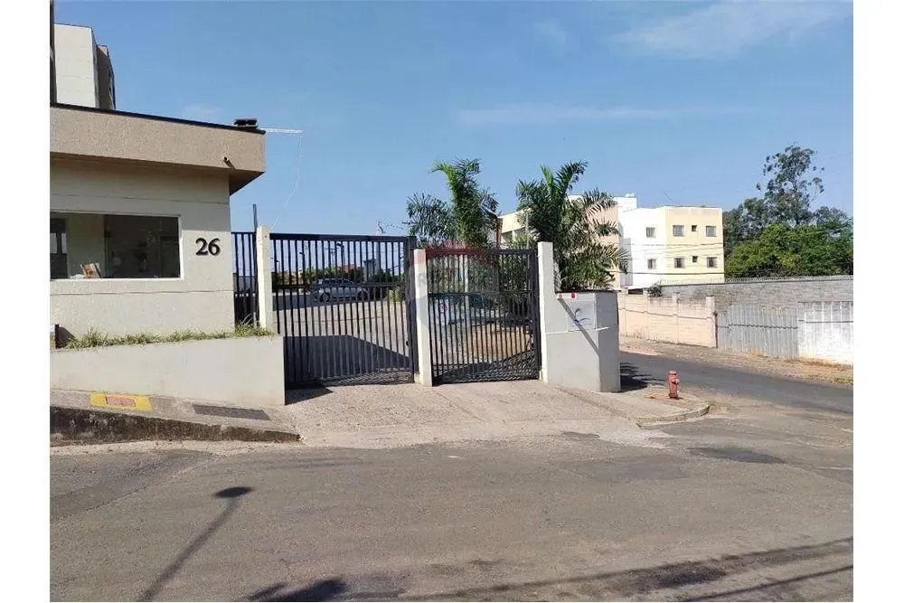 Imóveis para alugar - Cosmópolis, SP | OLX