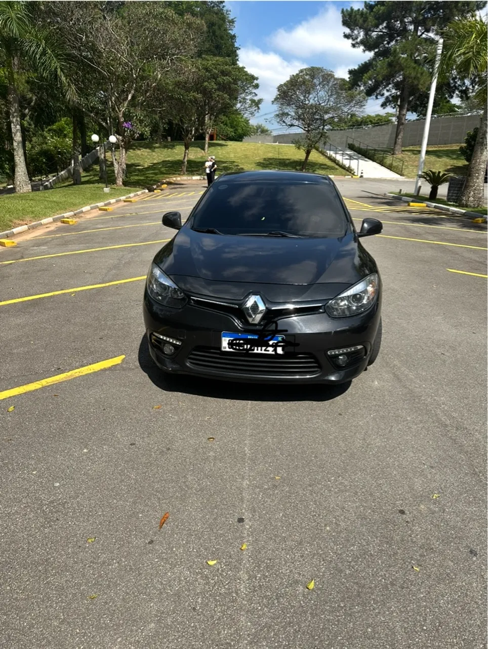 RENAULT FLUENCE 2016 Usados e Novos