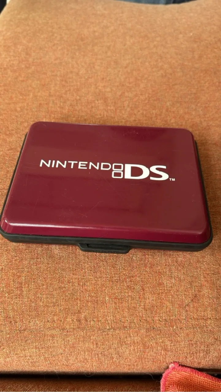 "nintendo dsi" - Consoles de Vídeo Game no Brasil