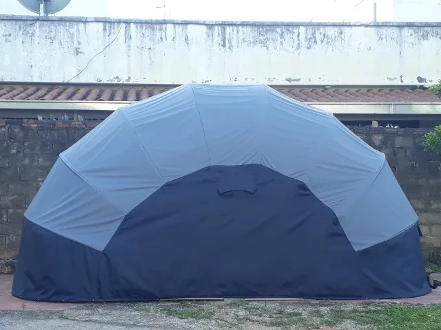 "garagem retratil" no Brasil