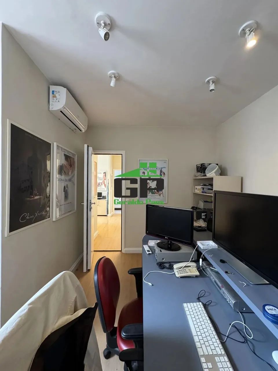 Sala Comercial à Venda Downtown Shopping Barra da Tijuca - Comércio e ...