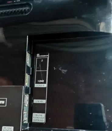 TV Monitor LED 24" Série 5 - TVs - Ilda, Aparecida de Goiânia ...