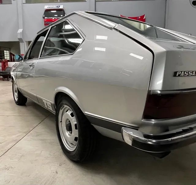 VOLKSWAGEN PASSAT 1975 Usados e Novos