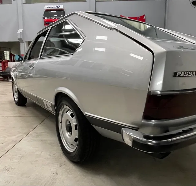 Volkswagen Passat 1975 Usados e Novos
