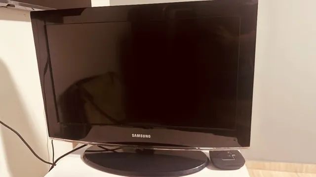 Tv samsung 26 polegadas lcd | +9 anúncios na OLX Brasil