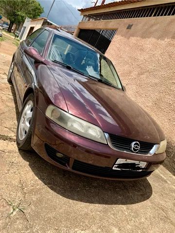 CHEVROLET VECTRA 2002 Usados e Novos