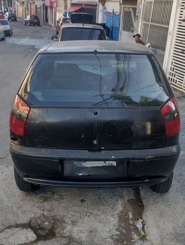 FIAT PALIO 1998 Usados e Novos