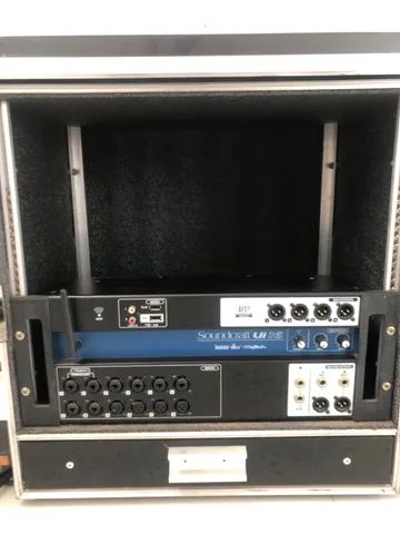 "mixer digital" no Brasil