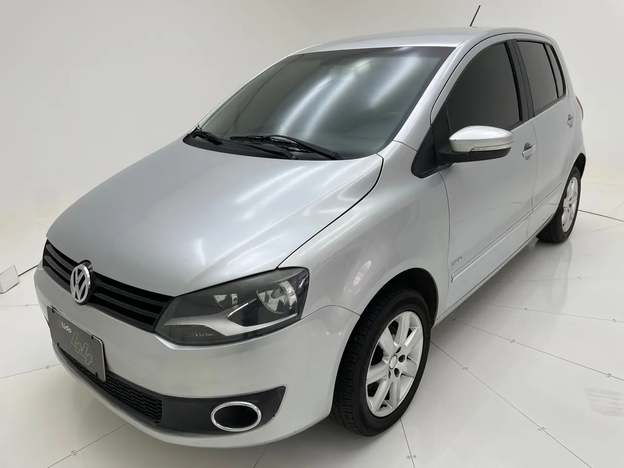 VOLKSWAGEN FOX 2012 Usados e Novos