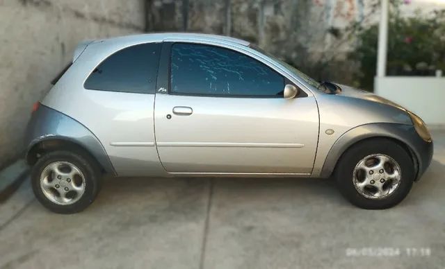 FORD KA 2000 Usados e Novos