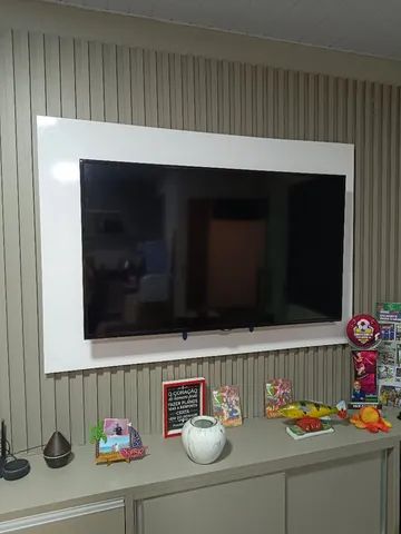 "tv samsung 58 polegadas" no Brasil