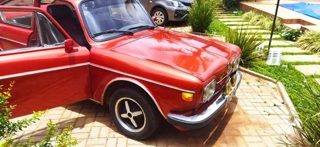 VOLKSWAGEN FUSCA 1971 Usados e Novos