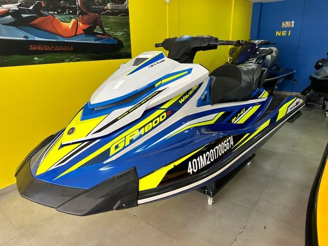 Jet Ski em São Paulo e região, SP